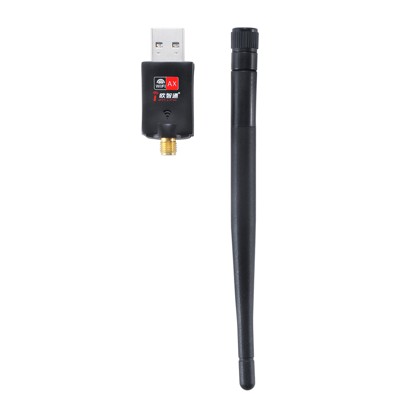 D232B-WB Wi-Fi 6 Dongle , Dongle, wifi module, dongle wi-fi dual band ...