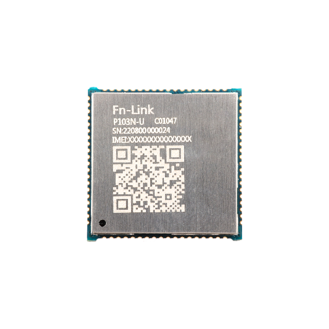 P103N-U LTE/CAT.1 Module, P103N-U LTE/CAT.1 Module 供应 - 欧智通科技