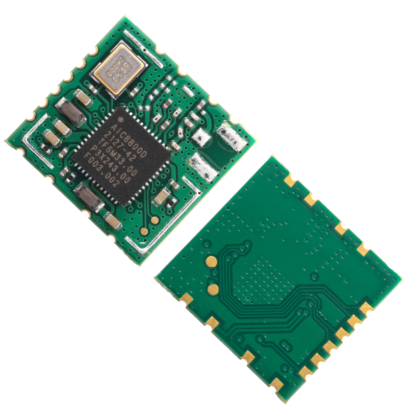 N200E-UU Wi-Fi6 Module, N200E-UU Wi-Fi6 Module, AIC8800D Wi-Fi6 Module ...