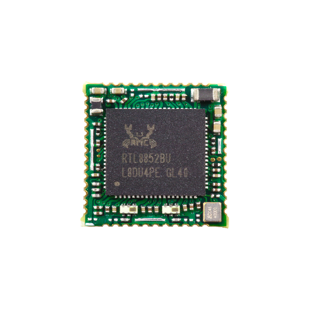 6252B-UUB Wi-Fi6 Module , 6252B-UUB Wi-Fi6 Module, RTL8852BU-VS-CG Wi ...