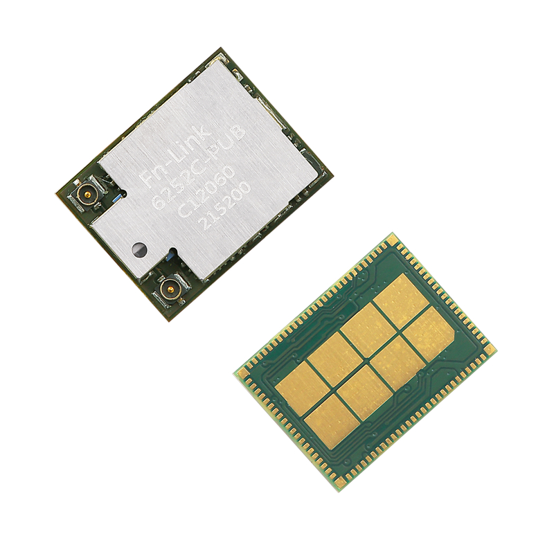 6252C-PUB Wi-Fi6 Module , 6252C-PUB Wi-Fi6 Module, RTL8852BE-CG Wi-Fi6 ...