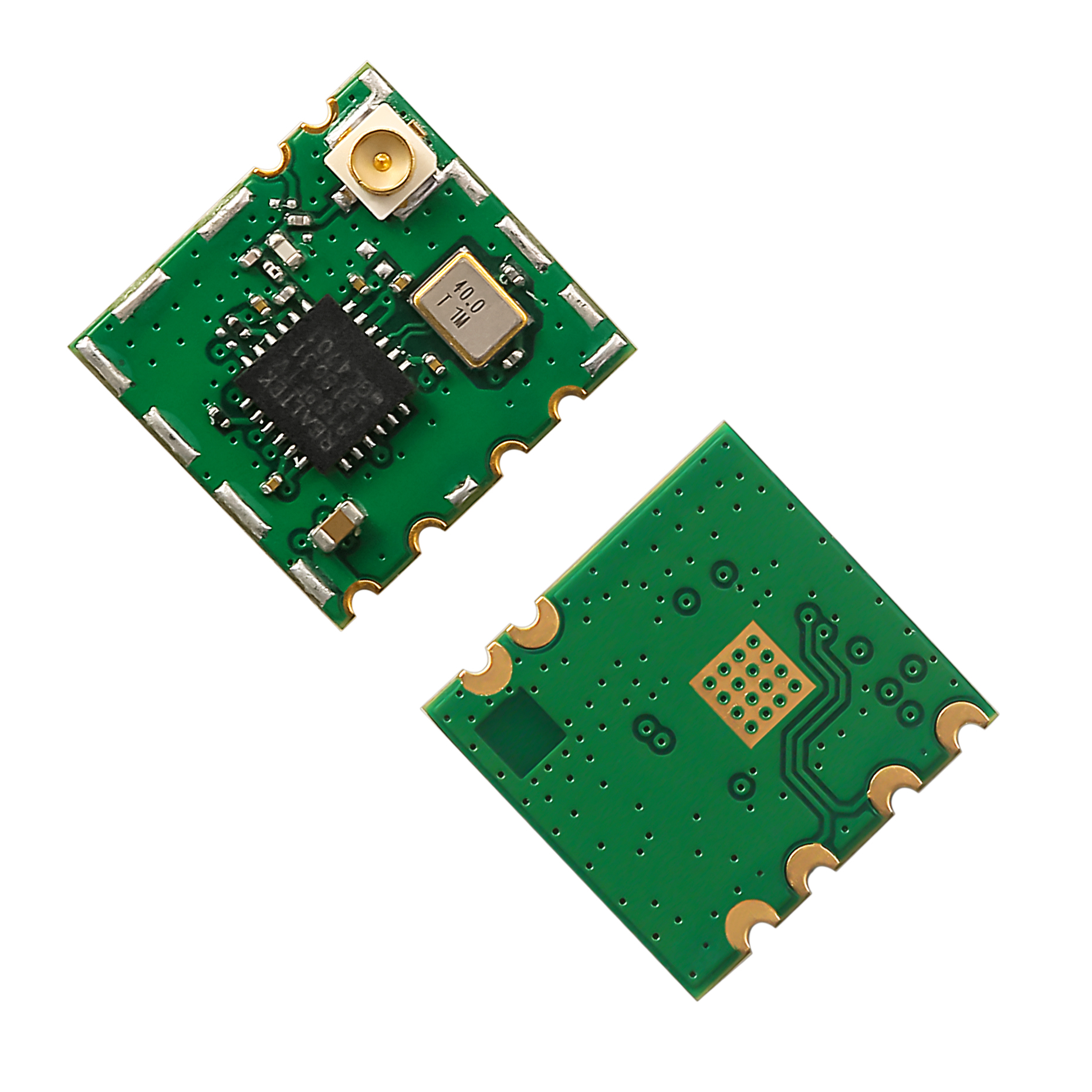 6188E-UF Wi-Fi Module, 6188E-UF Wi-Fi Module 供应 - 欧智通科技