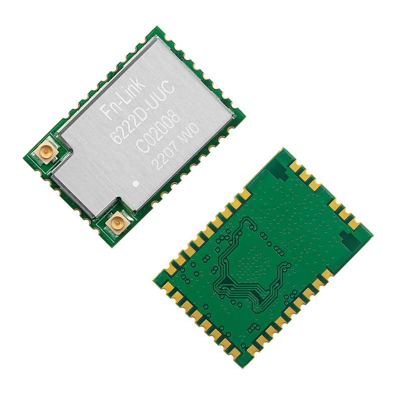 6222D-UUC Wi-Fi Module, 6222D-UUC Wi-Fi Module 供应 - 欧智通科技
